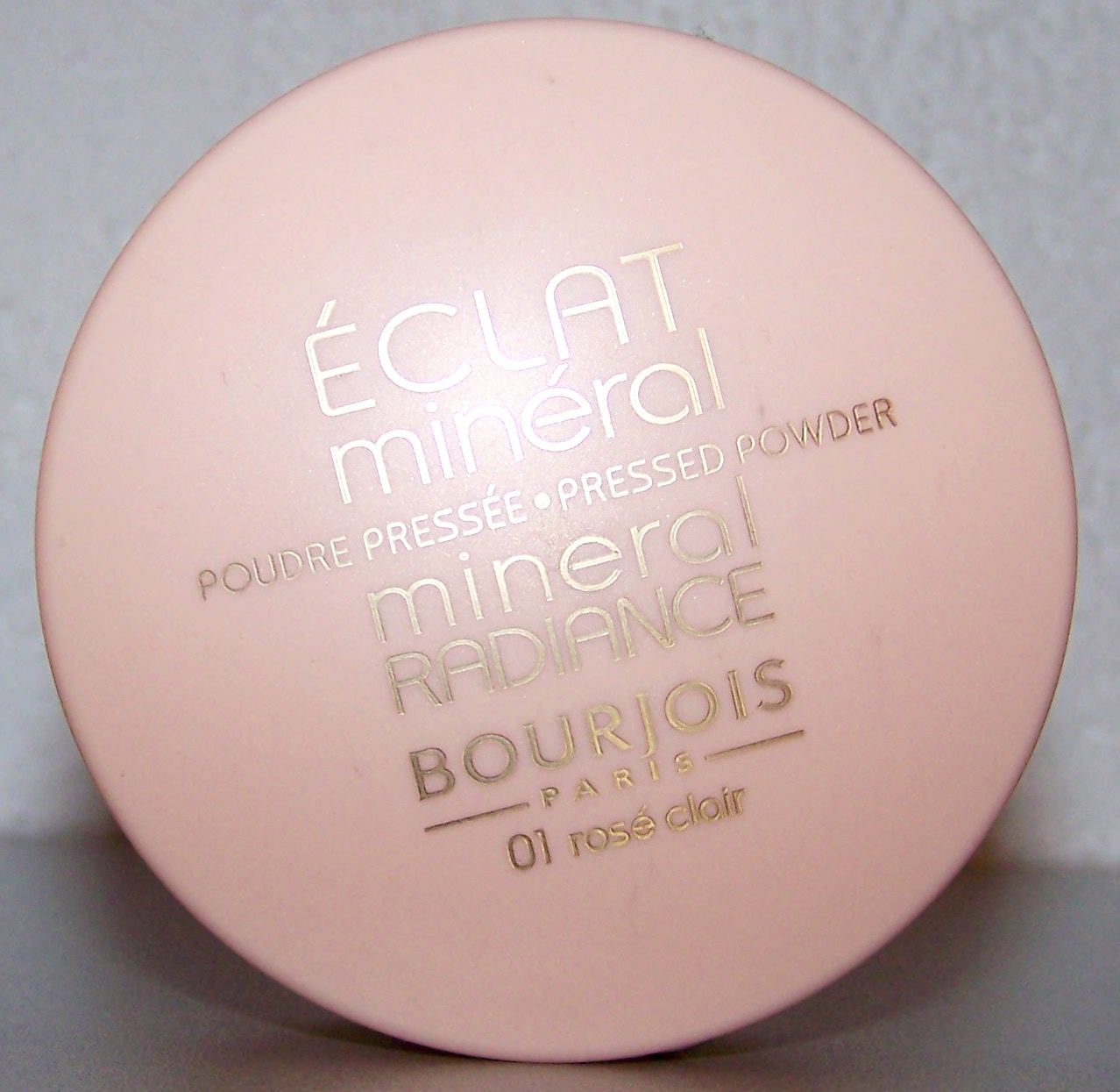 Sabrina's Make Up Diary: KOSMETIKMORD - DEZEMBER 2012