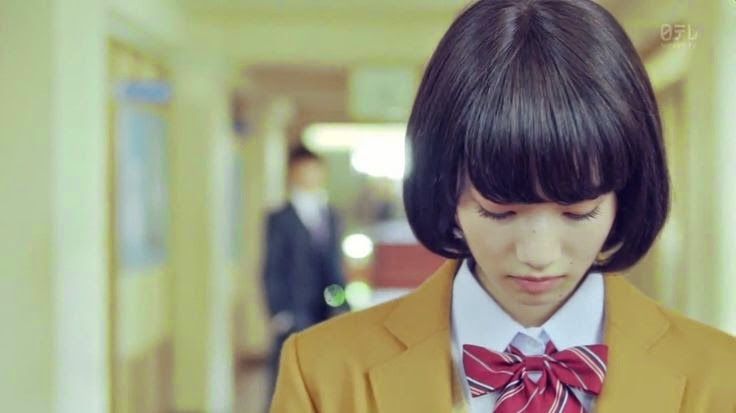 The Other Side: Review Film Close Range Love : Ketika Cinta Tak ...