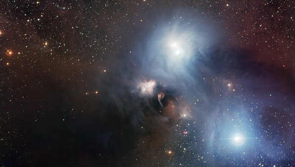 Projeto Quartzo Azul: Novo Cometa Descoberto Por Astrônomo Russo