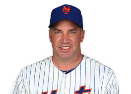 Former Mets Relief Pitcher: Scott Atchison (2013)