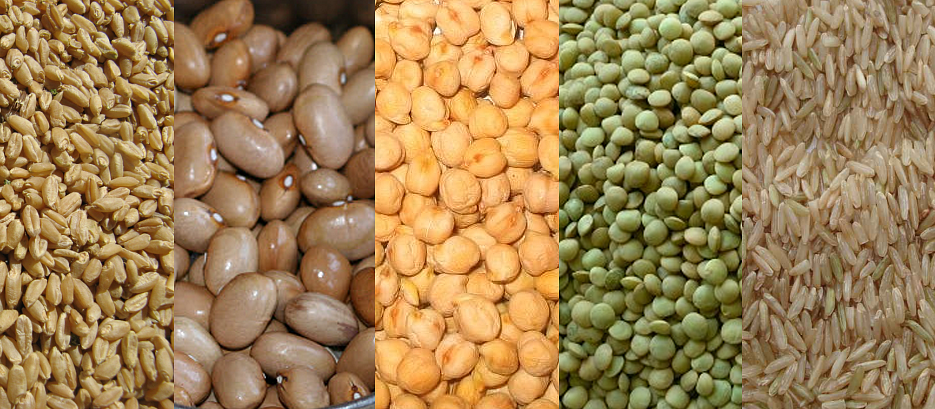 Hearty Lebanese Whole Grains Stew – Makhlouta Recipe | LEBANESE RECIPES