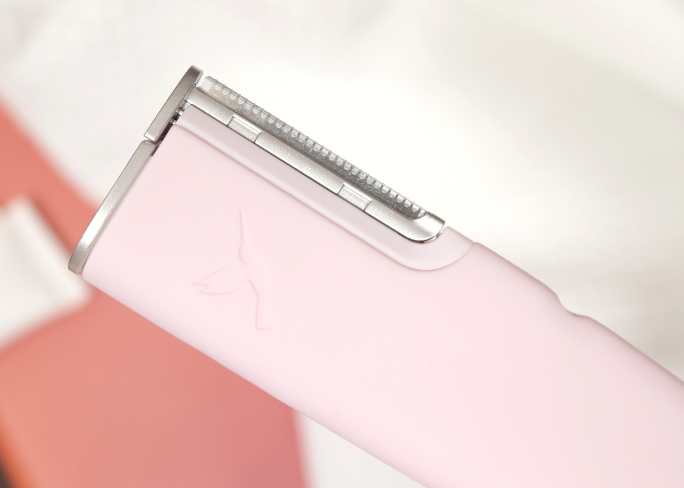 MacKarrie Beauty Style Blog: Dermaflash Luxe Peach Fuzz Removal ...