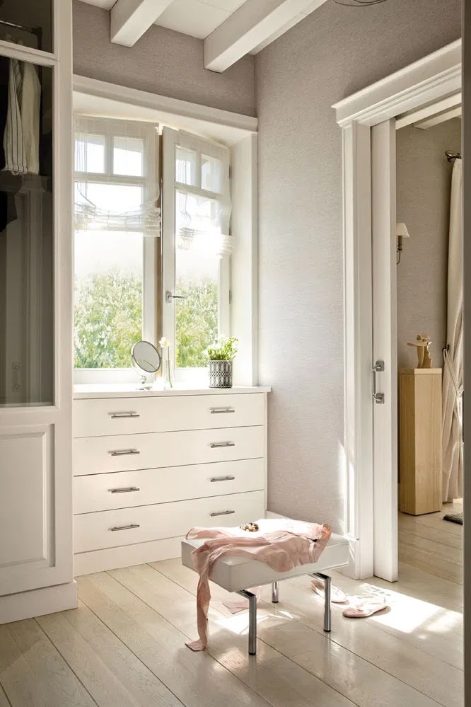 A beautiful house in the Spanish Basque Country