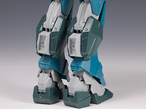 [ Review ] - Full Mechanics 1/100 - Calamity Gundam