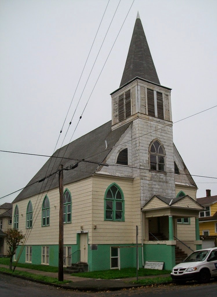 Walks and Hikes in Portland and Beyond: North and Northeast Portland ...