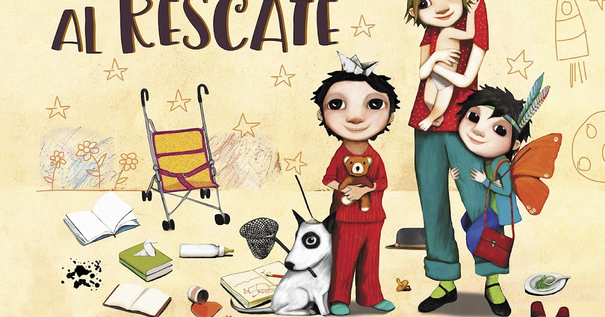 DocuGénero: Mamá al rescate