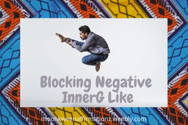 5 Powerful Ways to Block Negative Energy