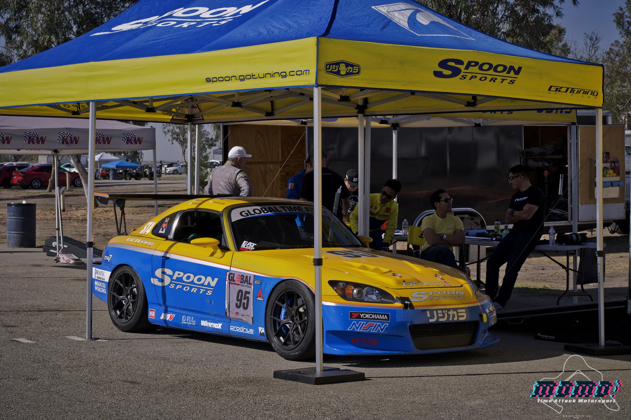 Spoon Sports - Legend Cars Garage