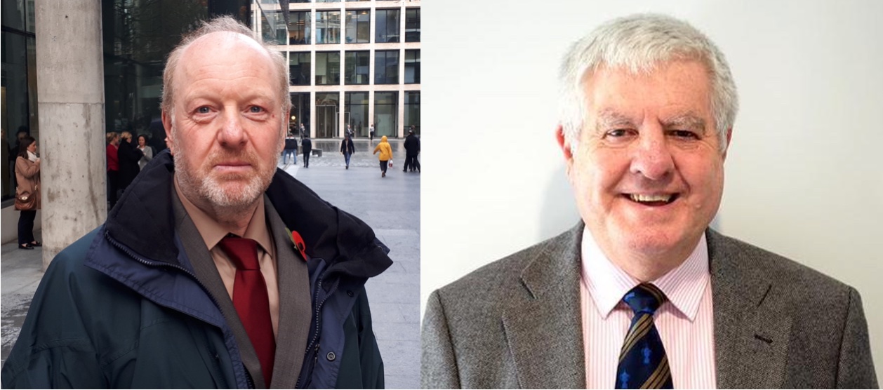 Post Office Trial: May 2021