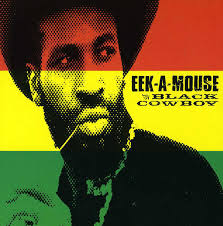 Compartilhando Reggae: Eek a Mouse
