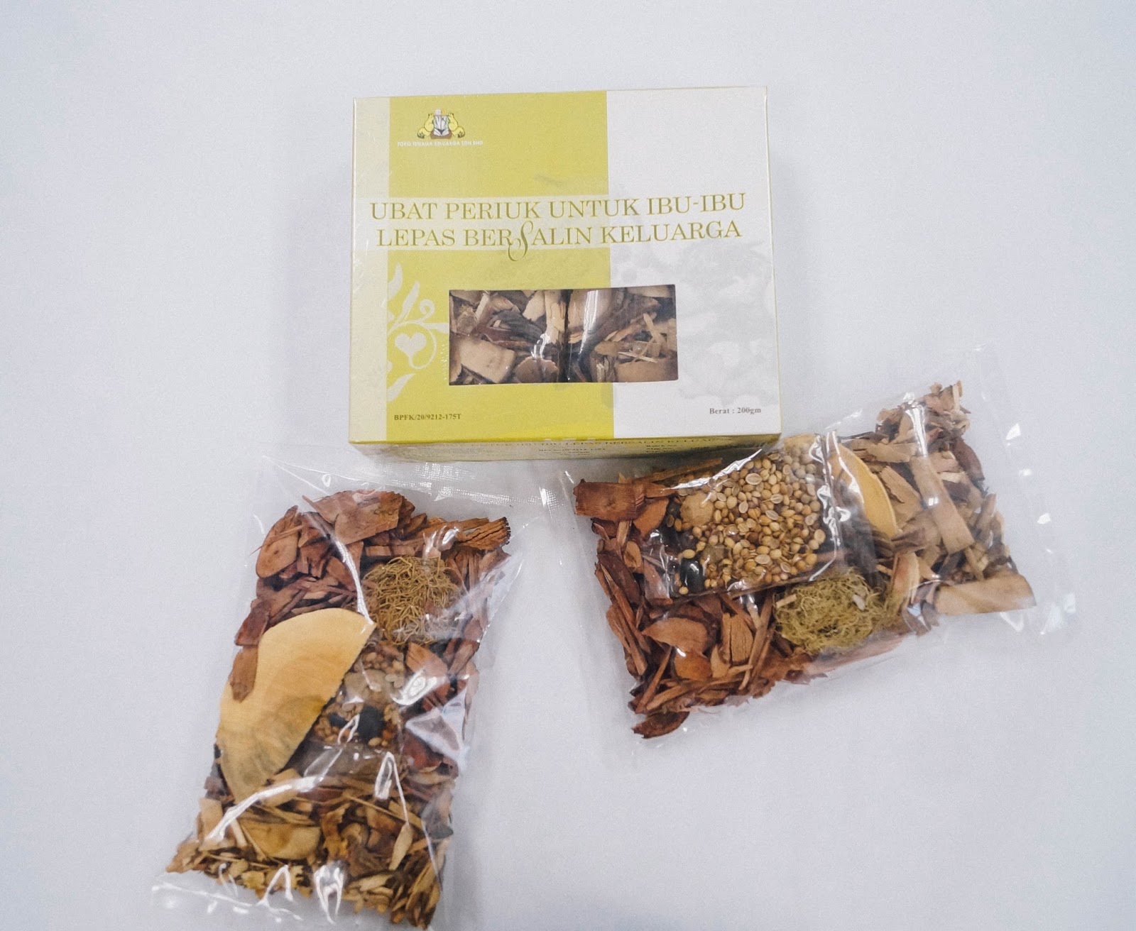 UBAT PERIUK SANGAT BERKESAN UNTUK DALAMAN - Biotrade Noh Resources