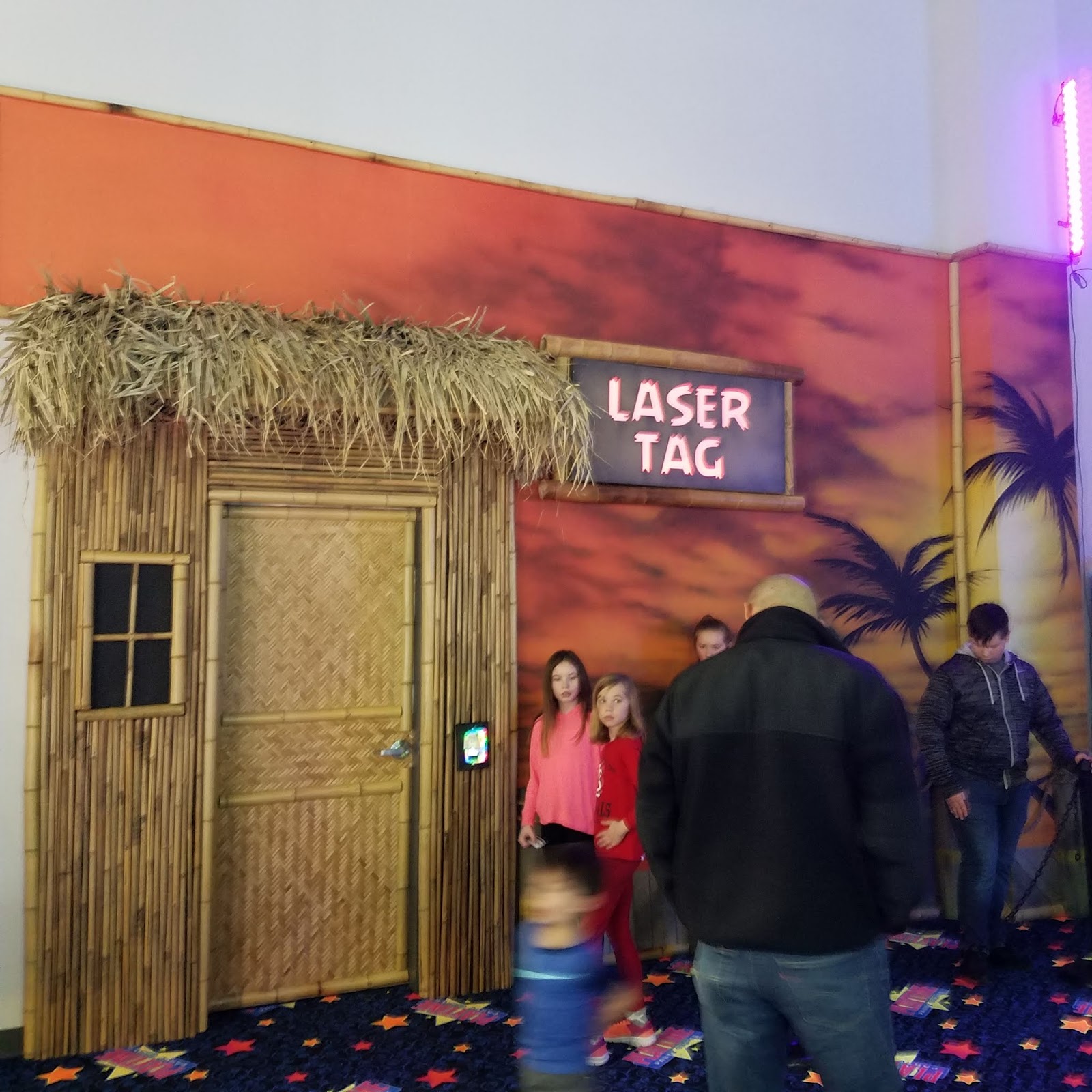 Play St. Louis: Playtime Party Center, Wentzville