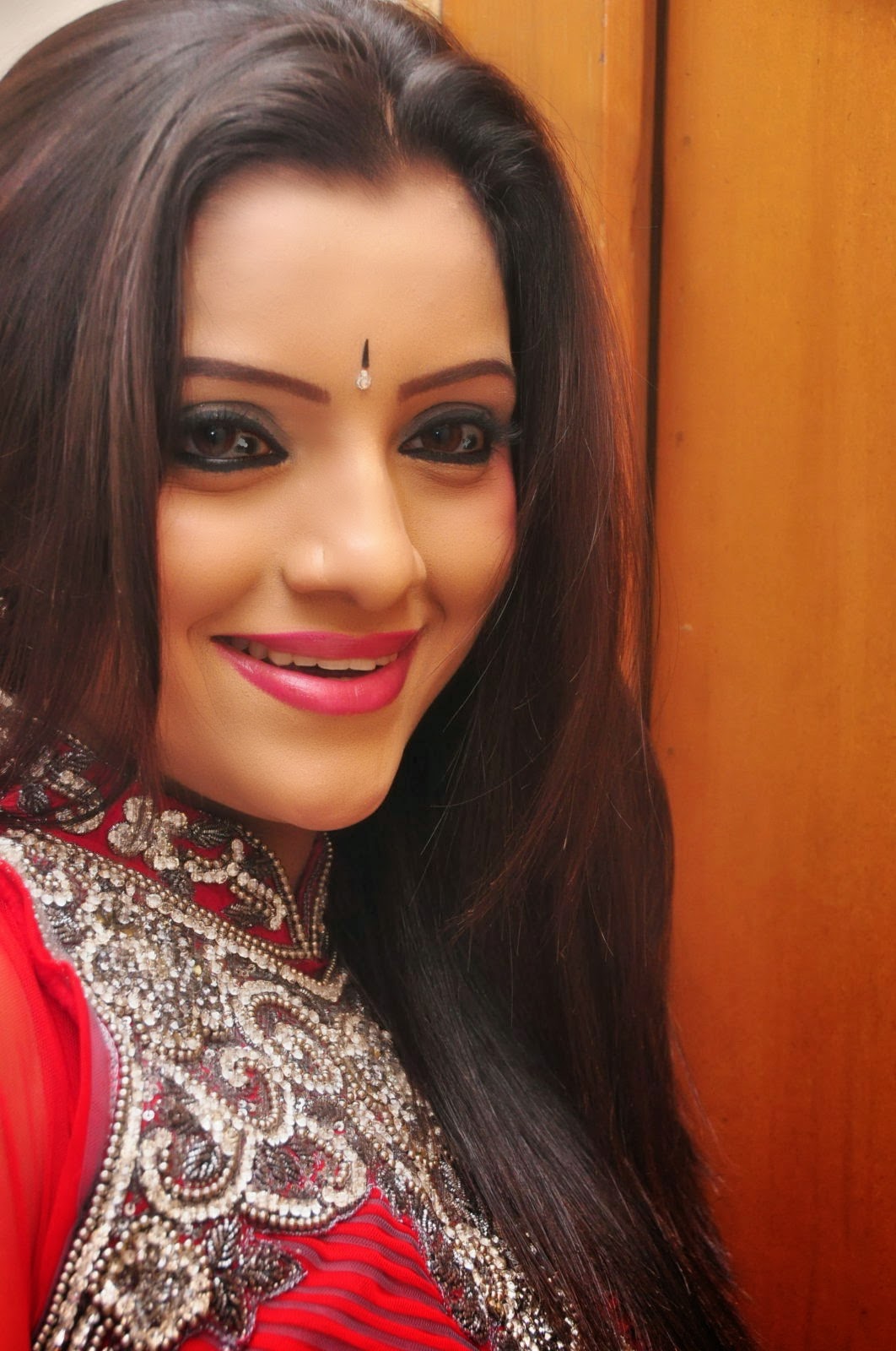 Tv Anchor Padmini Latest Stills - Cine Gallery