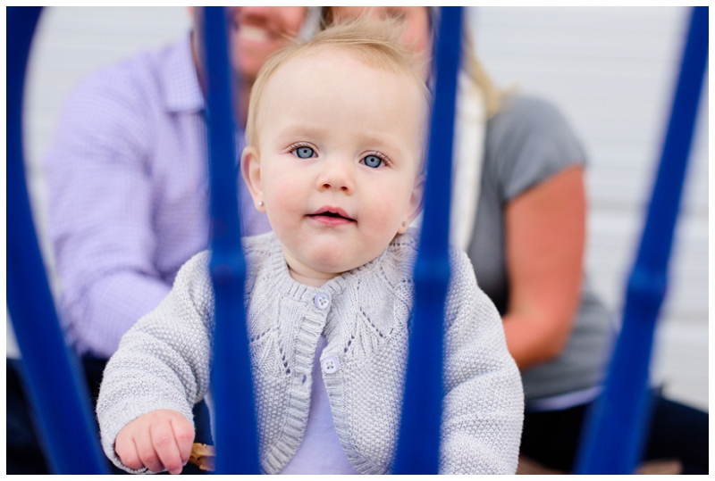 The LiLo Life: Emery- Colorado Baby 9 month session