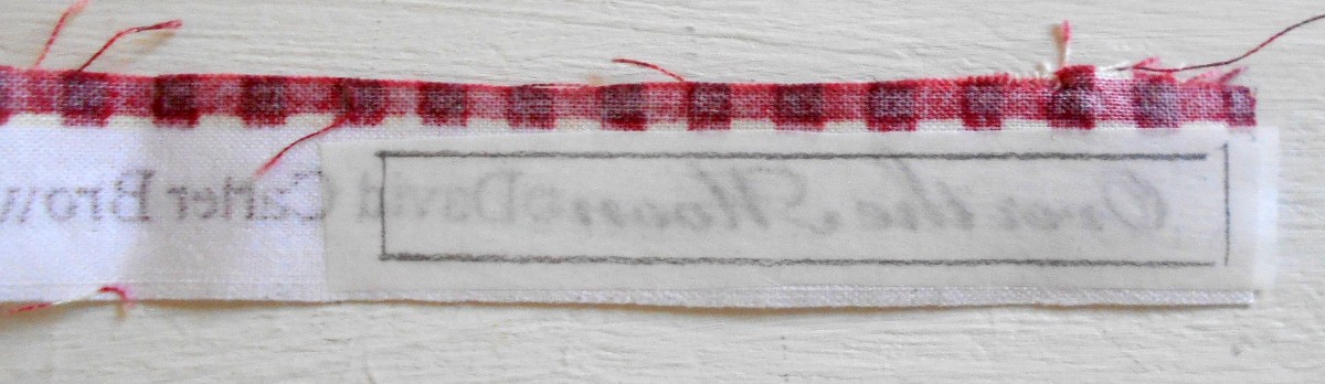 The Patchsmith: 2020