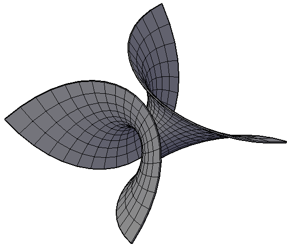 Budweiser Blog: Materialized mathematics - print math expressions in 3D