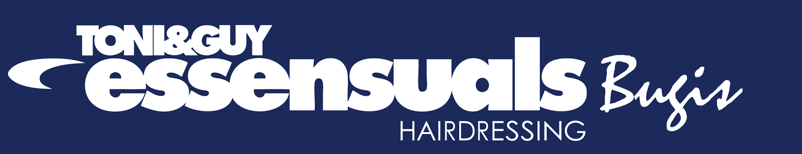 Changing My Look With Essensuals Bugis - Sugar73 Ribbons, Rainbows and ...