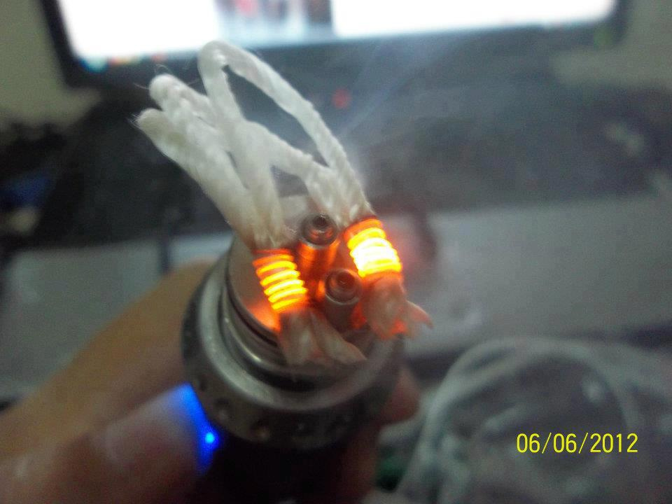 Guide to Rebuildable Atomizers!