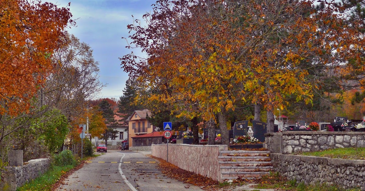 O Gorancima ~ Goranci online