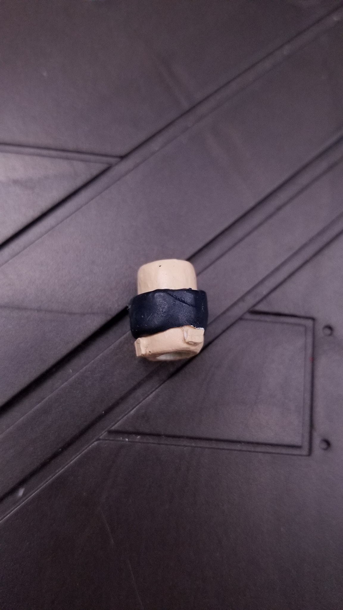 SHF Naruto Namikaze Minato Custom 火影忍者/狐忍 波風水門/波風皆人 改造, SHF Minato, SHF ...