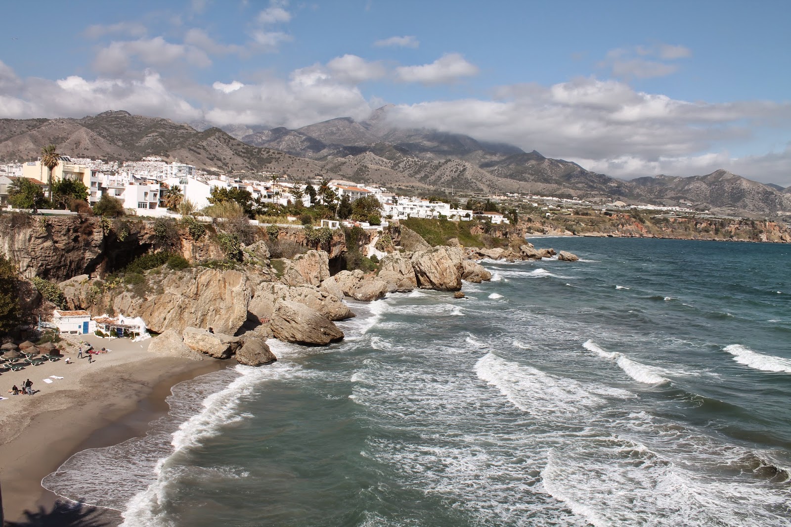 Andaluzja - Kraina przeciwieństw ~ Wycieczki Andaluzja - Costa del Sol