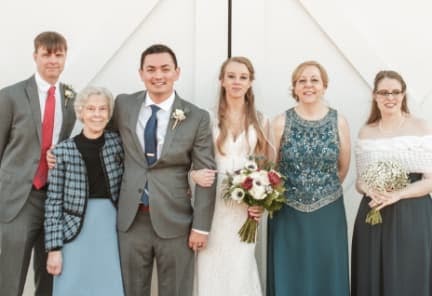 Ryan Ellis' wife Allison Ellis : Girlfriend Bio