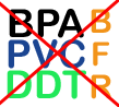 Sign To Stop BPA, PVC & Other Toxic Chemicals - Senate Hearing Tomorrow ...