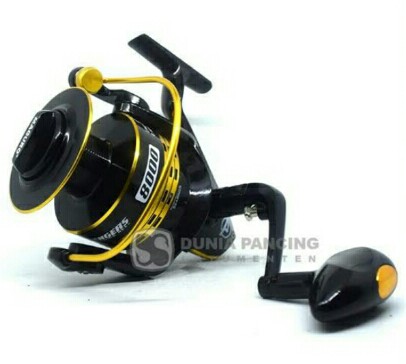 Cari Reel Laut? Berikut, 10 Rekomendasi Reel Laut Maguro JejakSemut