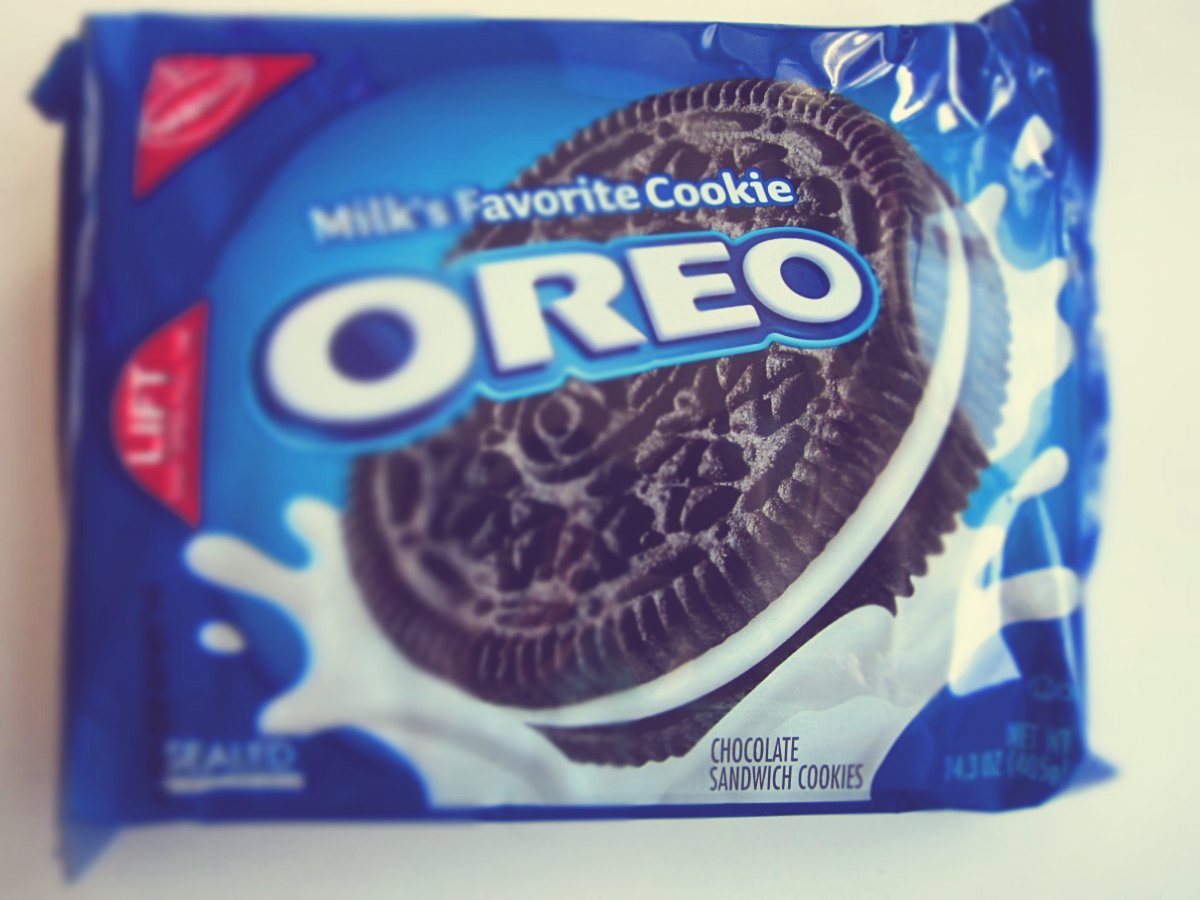 Guac and Roll: Vegan Oreo chocolate cupcakes