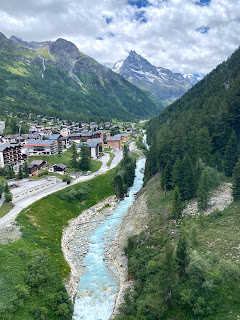 Reisverslag: Zinal - Zwitserland met Intersoc