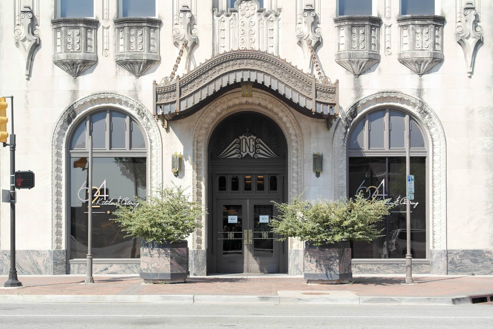 Harry Heasley: From Oil City to Oil Capitol of the World