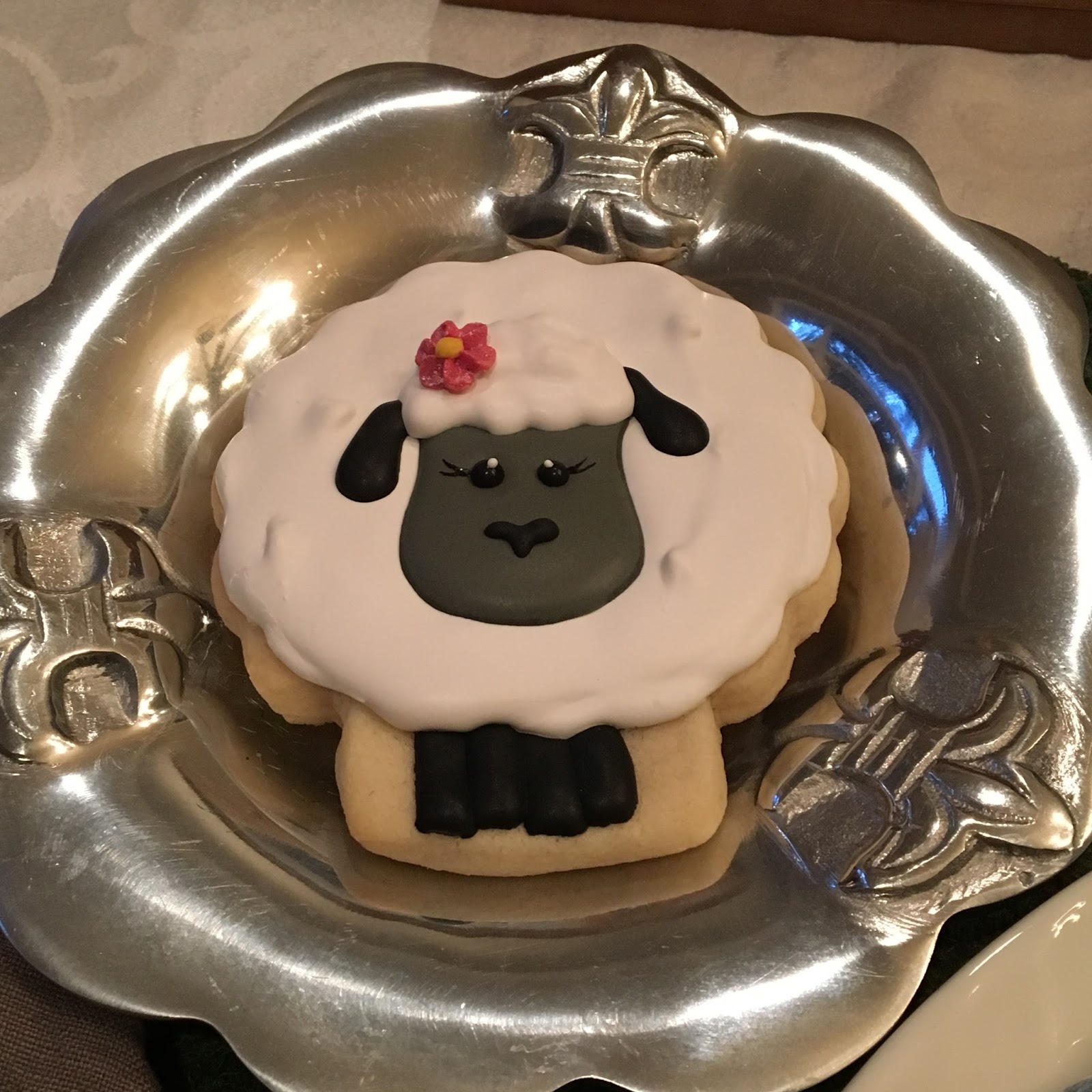 A Swiss Birthday Table w/ Raclette - Purple Chocolat Home