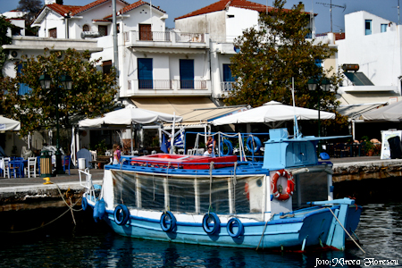 Mircea Florescu: Sa ne dam in barci