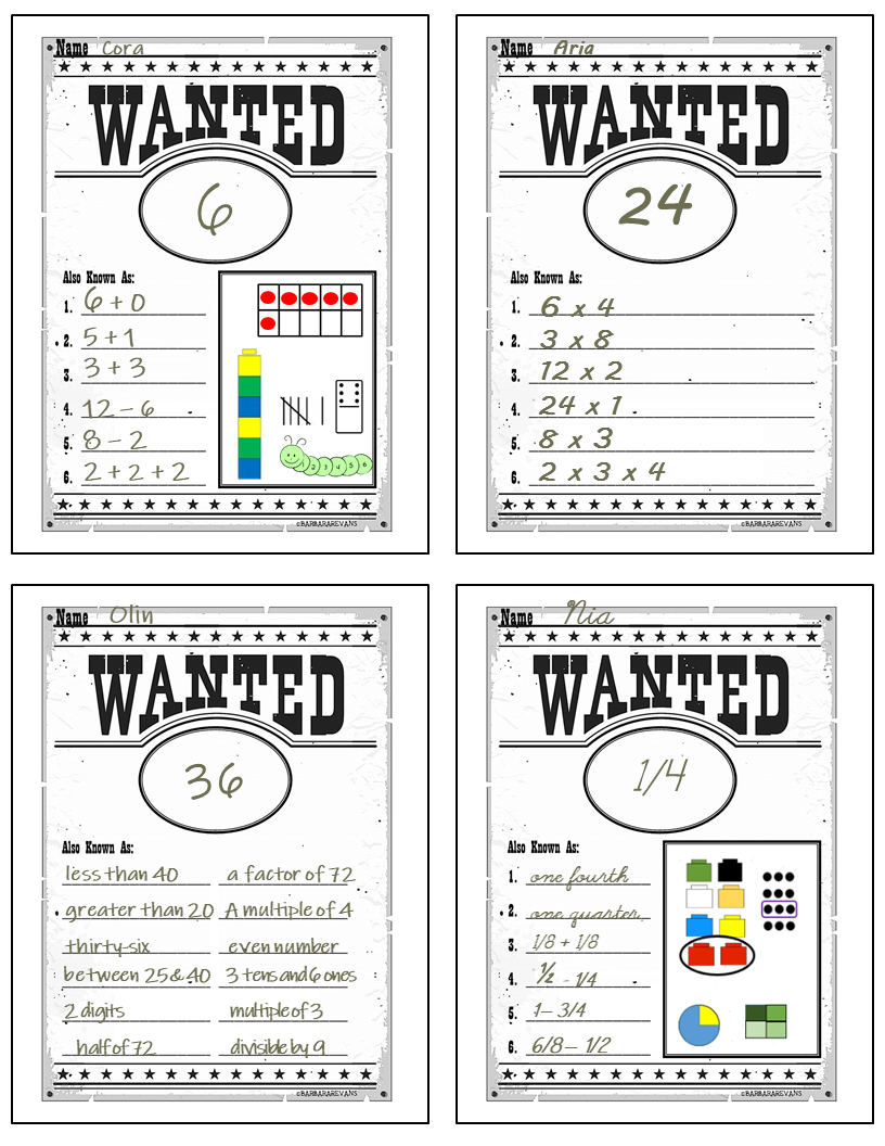 It's About Time, Teachers!: MATH CENTERS FOR PRIMARY GRADES 103