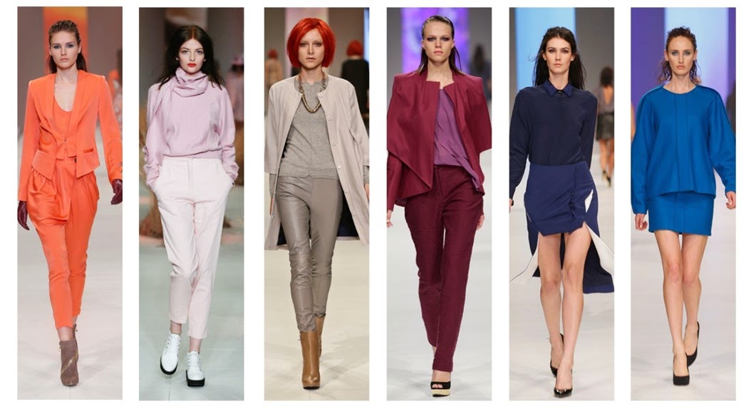 Monochromatic, Complementary, and Analogous Colors [Twenty Teenz]