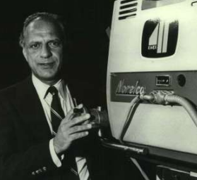 Media Confidential: R.I.P.: Emilio Nicolas, Pioneering Hispanic Broadcaster