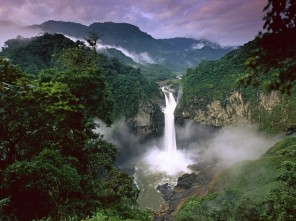 EL ORIENTE ECUATORIANO: 2014