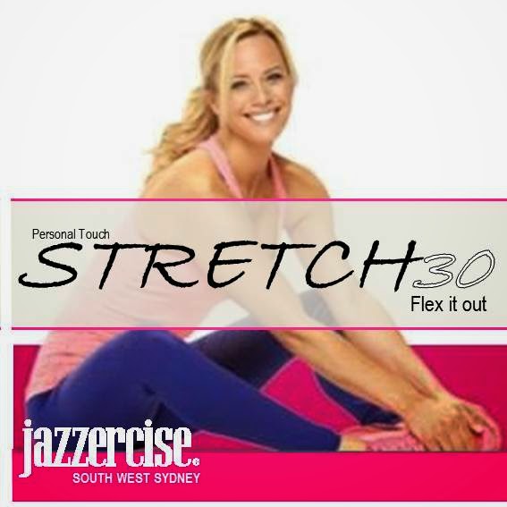 Jazzercise South West Sydney: June 2014