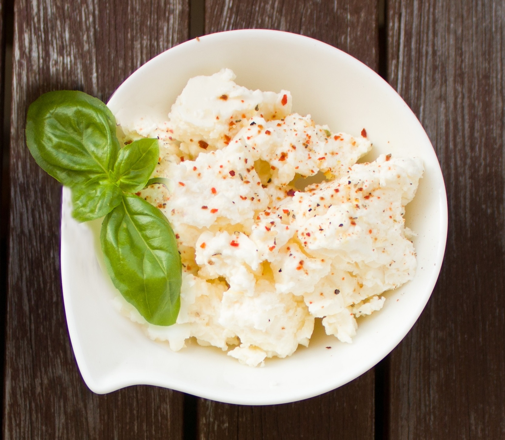 Savor Greek Perfection: Homemade Tirokafteri (Htipiti) Dip Recipe