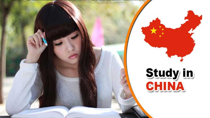 Applying For China Student Visa - Requirements, Types, Procedures ...