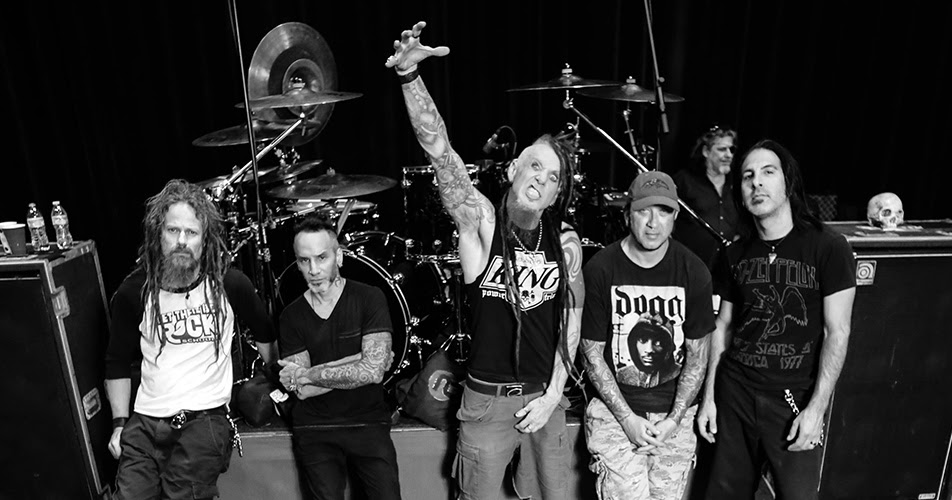 HELLYEAH - Release New Song "Perfect"