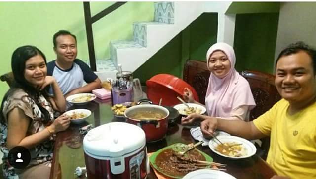 Mendadak Panen di Wisata Petik Apel - Batu, Malang! - Meykke Santoso