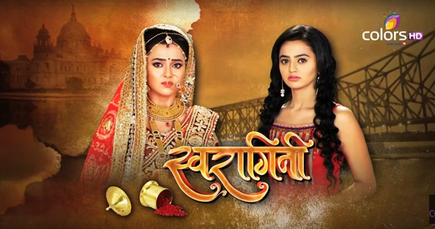 Swaragini Full 12th April 2016 and Episode 296 - vividshows | It's show ...