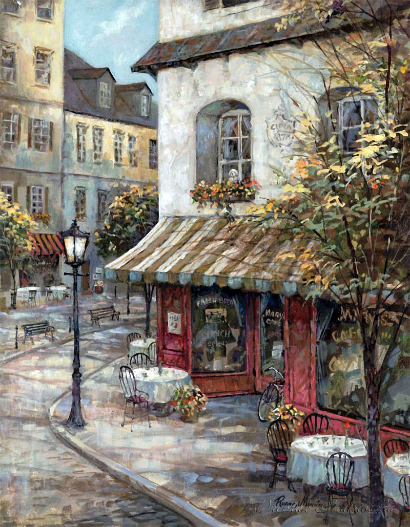 Ruane Manning, 1939 | Scenery painter | Tutt'Art@ | Pittura * Scultura ...