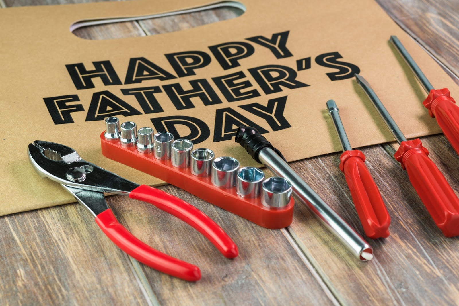 Father’s Day Special Ideas for Celebration