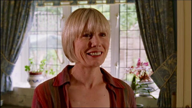 MIDSOMER MURDERS : Bad Tidings, Commentary