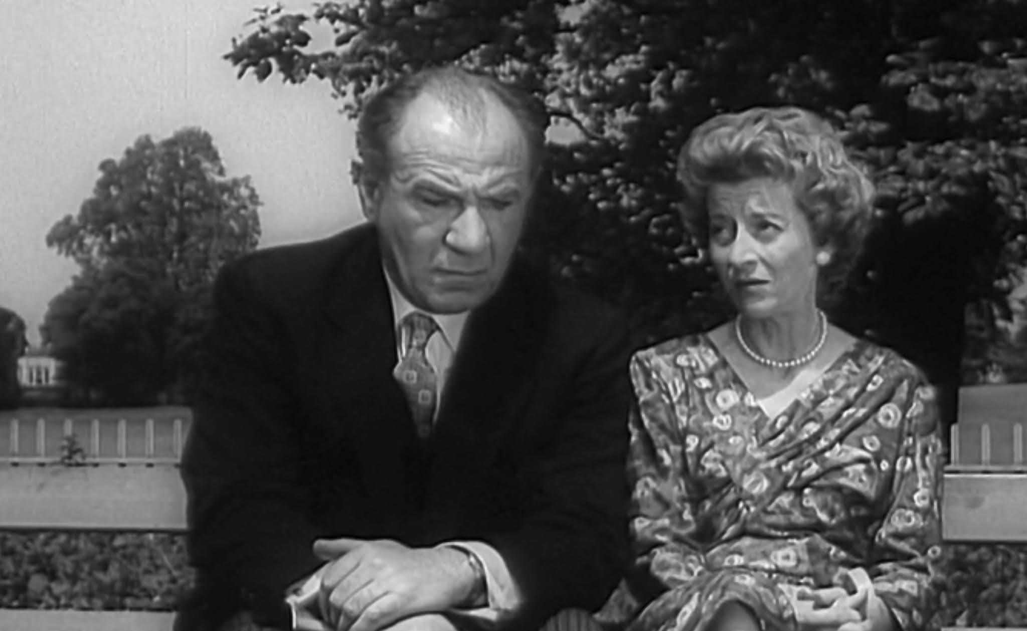 cult film freak: NORMA PARNELL AND PAULINE SHEPERD IN 'OPERATION CUPID'