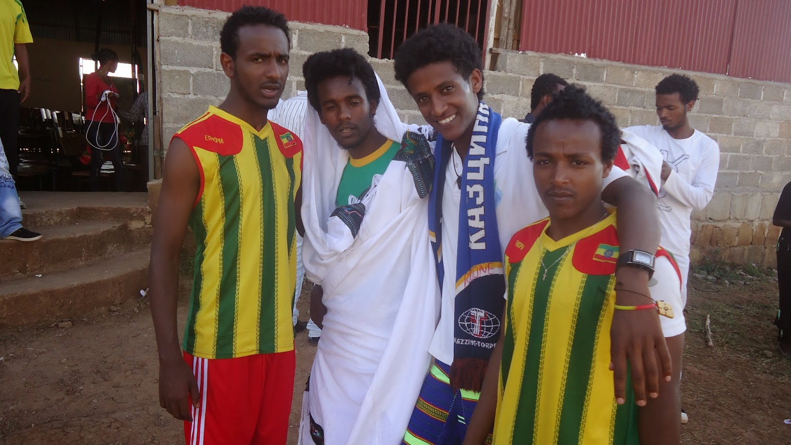 ሀዋሳ ዩኒቨርሲቲ አዋዳ ካምፓስ (HAWASSA UNIVERSITY AWADA CAMPUS) : የብሄር በሄረሰቦች ቀን ...