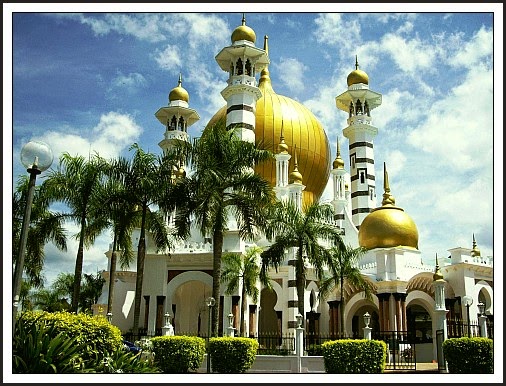 Visit Malaysia Travel Blog : Places To Visit In Perak