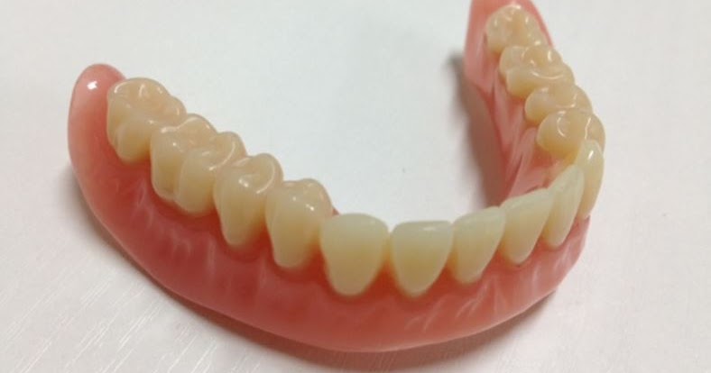 Dentosphere : World of Dentistry: MCQs on Complete Dentures ...
